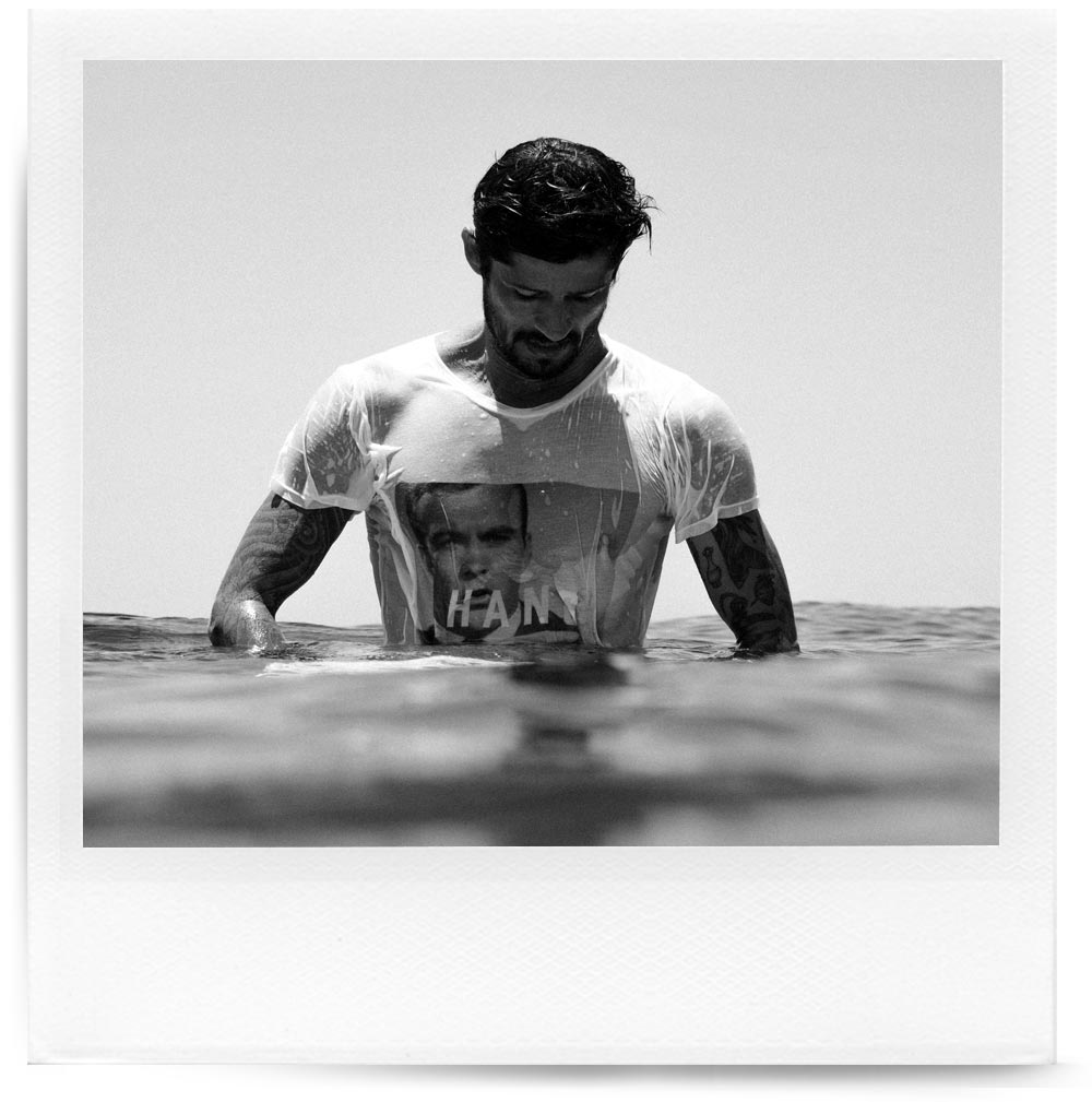 Hang Five – FLKLR Surf