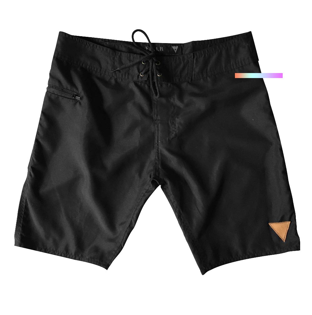 Classic Surf Trunks – FLKLR Surf